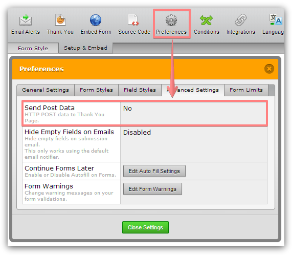 File Upload Does Not Work In Internet Explorer Chrome